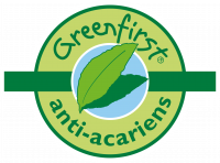 GREENFIRST la solution pour textile